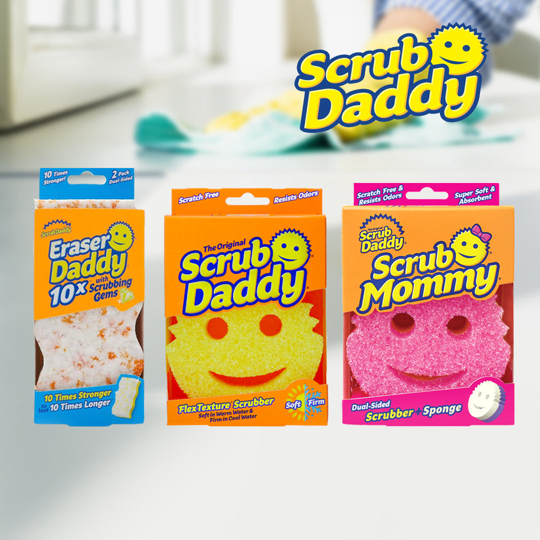 Scrub Daddy – Blades cl